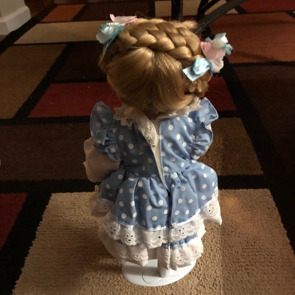 dynasty collection | Other | Dynasty Doll Collection | Poshmark